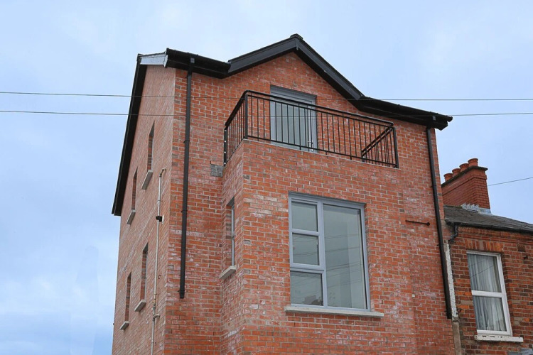 No 1 Luxury Service Accommodation - Belfast