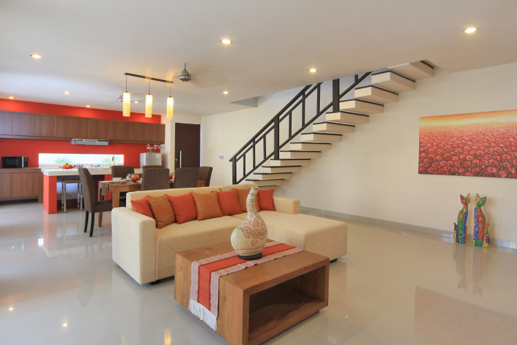Destiny Villas & Residence Seminyak - Seminyak