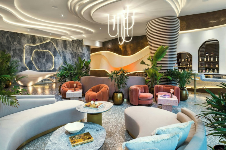 Unframed, Autograph Collection - Miami Beach, FL