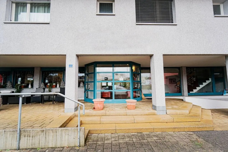 Centra Hotel Zurich - Kloten