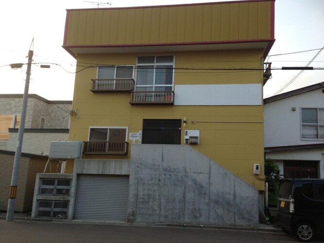 Stay Akeboshi Kan - Hakodate
