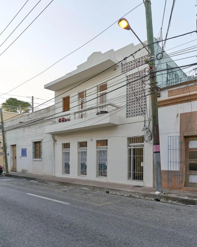 Hotel D' Cornelio & Spa - Santo Domingo