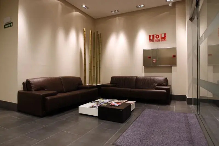 Ah San Fermin Suites - Pamplona