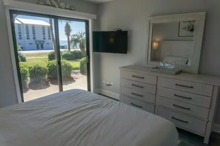 Gulf Winds East #1- Mira-marr's Emerald - Miramar Beach, FL