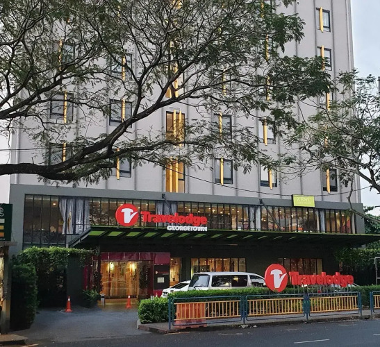 Travelodge Georgetown - George Town