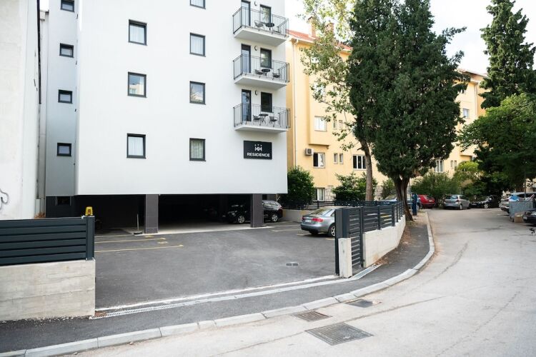 Mm Residence Mostar - Mostar