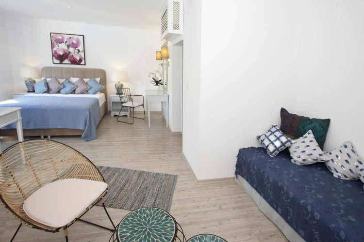 Princess Artemisia Hotel - Yalıkavak