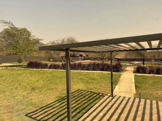 Cyc Guest Lodge - Giyani