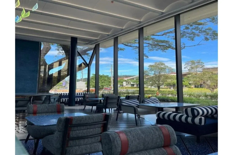 Ibis Styles Subic - Subic Bay Freeport Zone