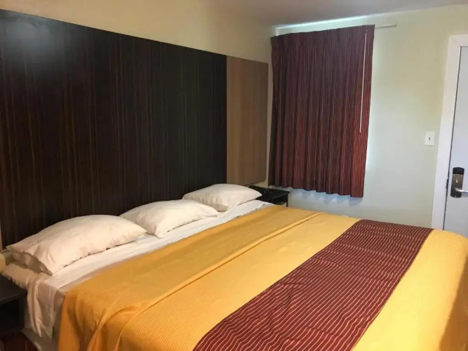 Budget Inn - Buffalo, NY