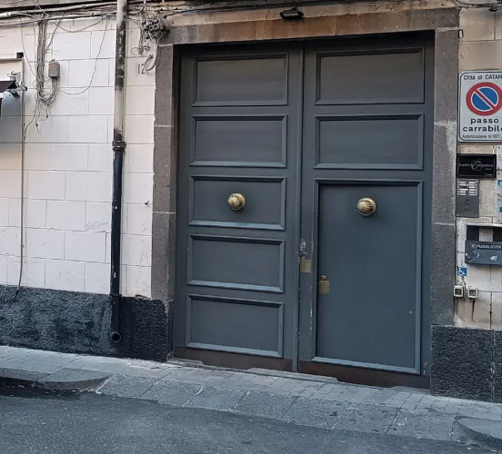Karma6rooms - Catane