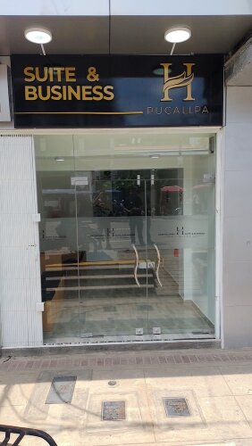 Suite & Business Hotel Pucallpa - Pucallpa