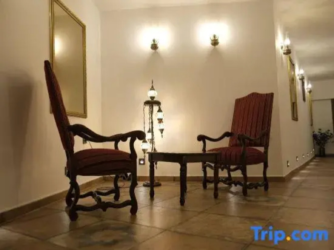 Gulce Kosk Otel & Restaurant - Amasya