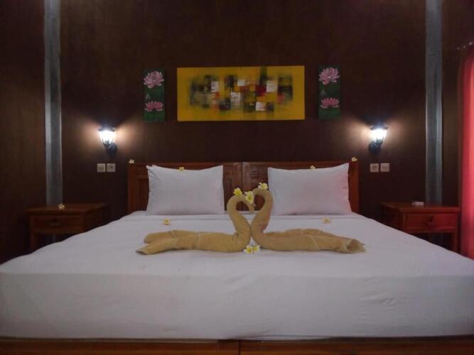 Eliska Sari Bungalows - Bali
