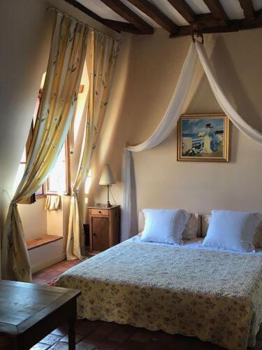 La Chancelière - Sancerre