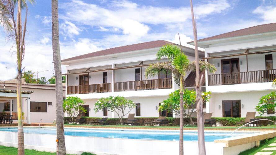 Allura Resort Dive And Spa - Dauin