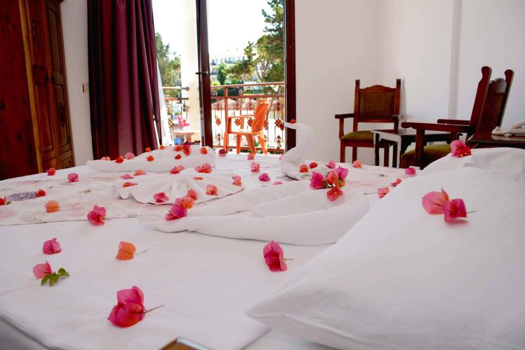 Gumbet Beach Resort - Gümbet