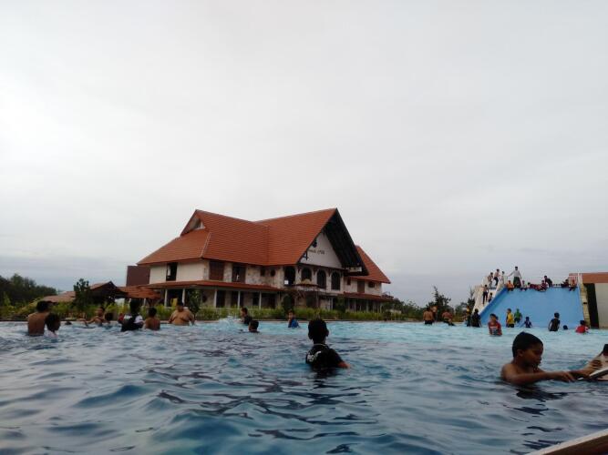 Savanna Hill Resort - Johor