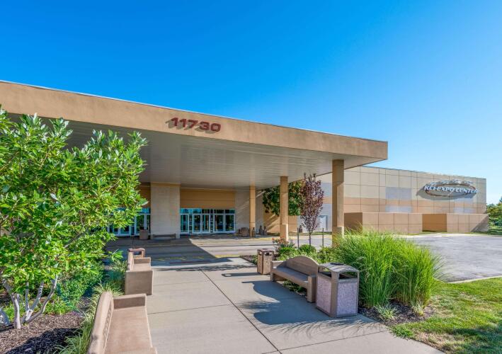 Travelodge By Wyndham Airport Platte City - Leavenworth, KS