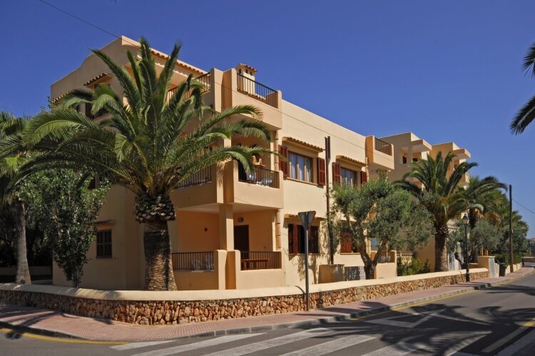 Ferrera Beach - Cala d'Or