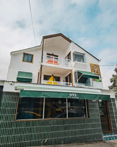 Hotel Velero Sur - Iquique