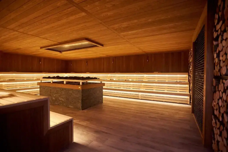 Maritim Resort Calabria - Calabria