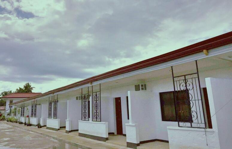 Panglao Village Court Apartments - Panglao