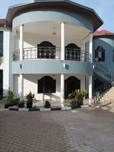 La Cafecito Bistro And Accommodation - Kigali