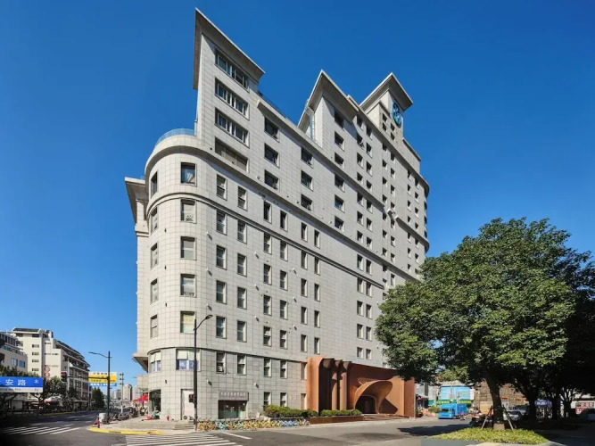 Blossom House Shanghai On The Bund - Shanghai