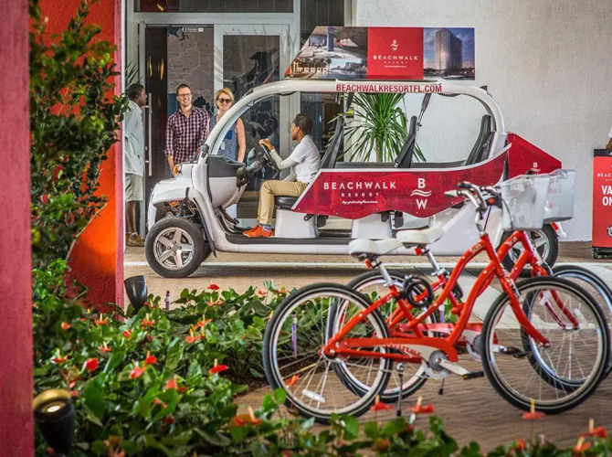 Beachwalk Elite Hotels And Resorts - Plantation, FL