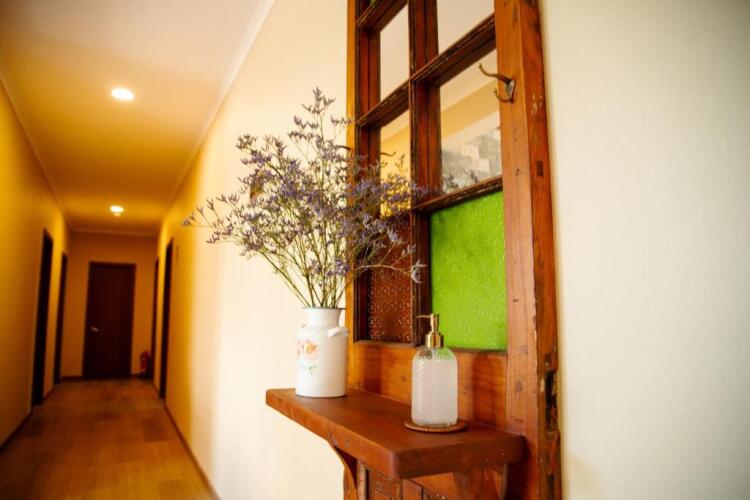 Hotel Madero Talca - Talca