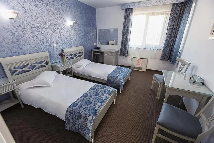 Dorobanti - Iași County