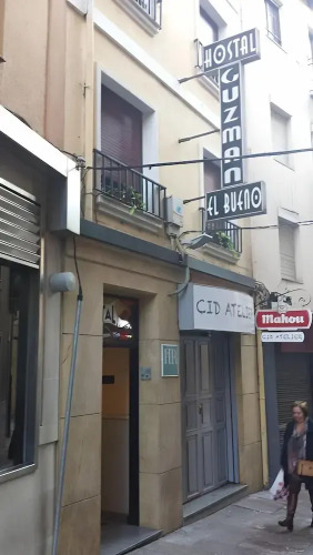 Hostal Guzman El Bueno By Gaiarooms - León