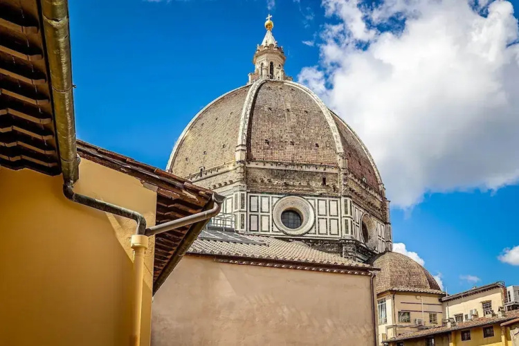 Residenza Madiba - Florence