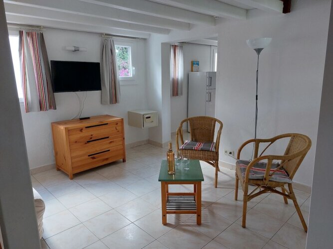 Club Corsicana Fkk- Feriendorf - Haute-Corse