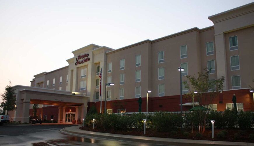 Hampton Inn & Suites Knoxville-turkey Creek/farragut - Oak Ridge, TN