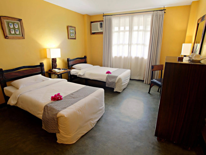 Nature's Village Resort - 