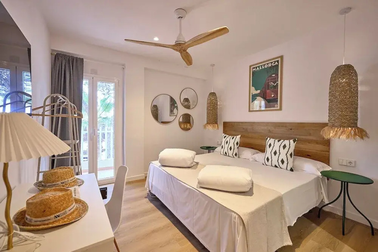 Inner Hostal Es Molí - Cala d'Or