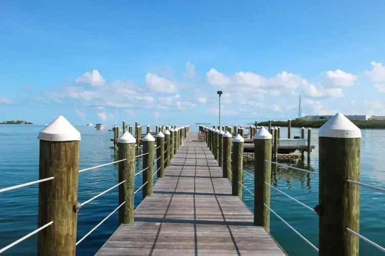 Resort View 1br Suite - Key West, FL