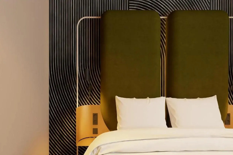 You Hotel Budapest - Handwritten Collection - Budapest