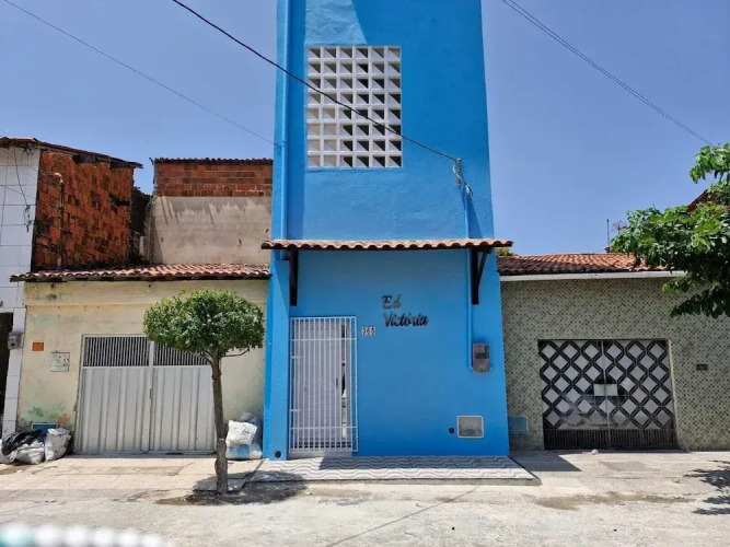 Pousada Victória - Fortaleza