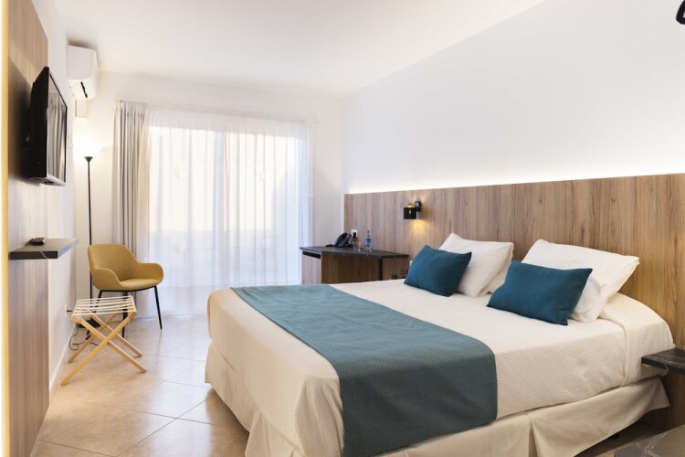 Hotel Alfons - Ciudadela