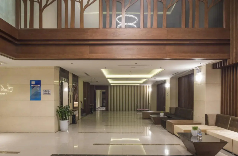 Sofia Tam Dao Hotel & Spa - Thai Nguyen
