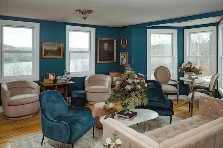 Kenoza Hall - Bethel, NY