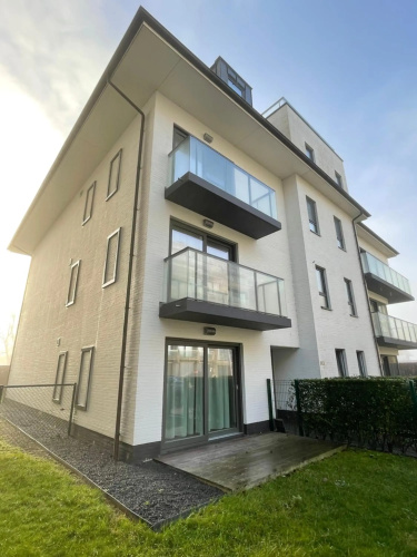Belgian Beach House - Middelkerke