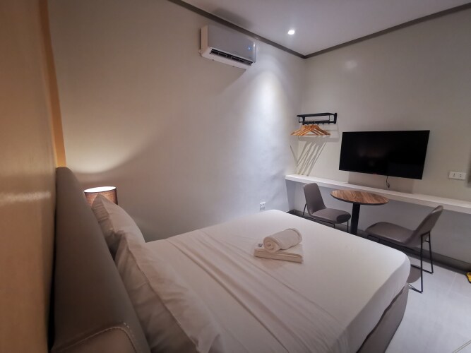 Yes Hotel Imus Cavite - Imus