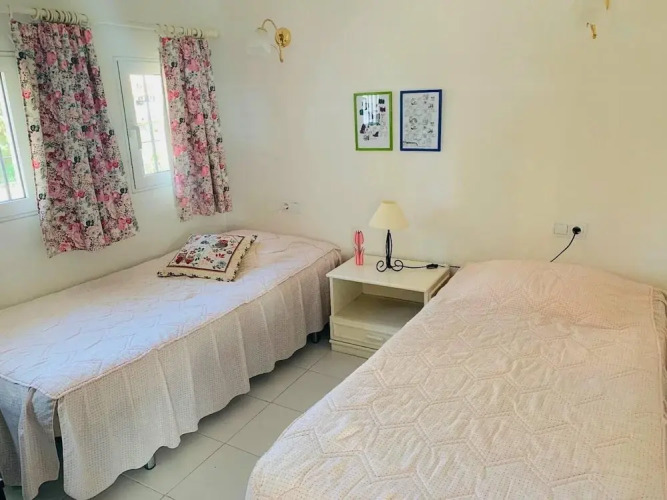 Calahonda - Sleeps 6 - Parking - Garden - Pool - Sitio de Calahonda