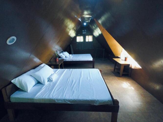 Cocovana Beach Resort - Busuanga