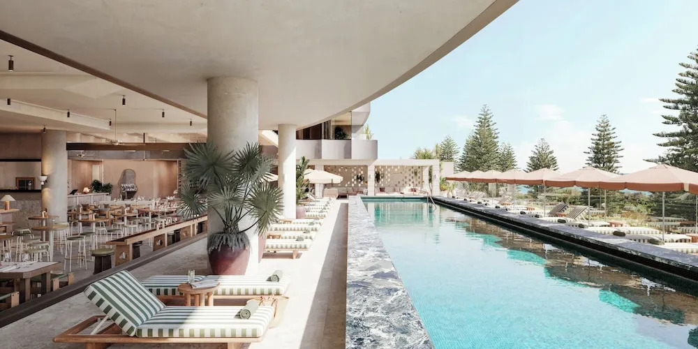 Mondrian Gold Coast - Tweed Heads