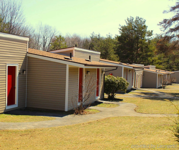 The Lodge At Chalk Hill - Ohiopyle, PA